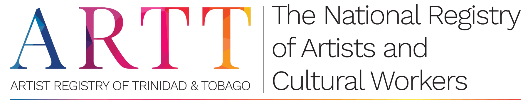 Homepage - Artist Registry